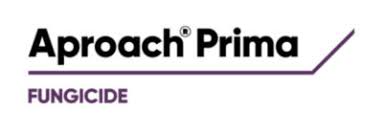 Aproach® Prima Fungicide