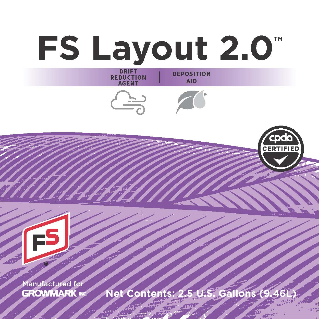 FS Layout 2.0™ Adjuvant