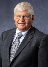 Board of Directors - SouthernStatesCoop