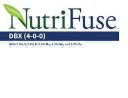 NutriFuse™ DBX