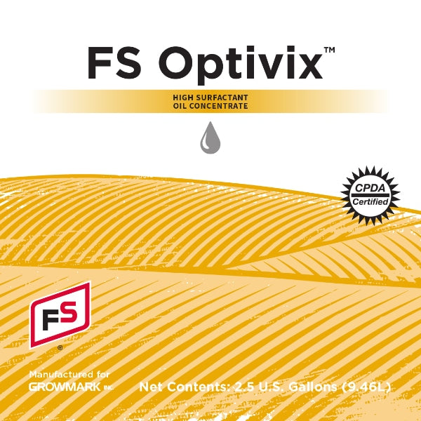 FS Optivix™ Adjuvant
