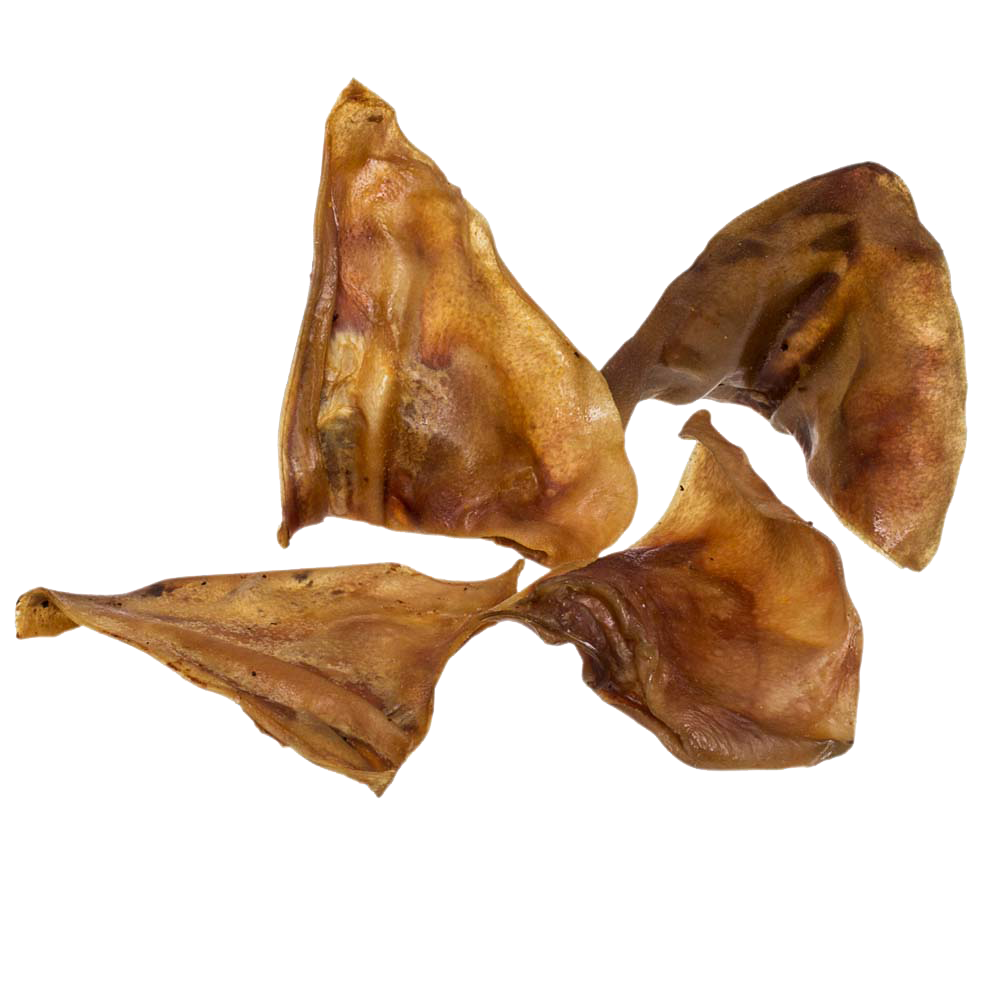 Redbarn Pig Ears Natural