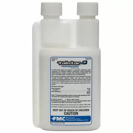 Talstar P Professional Insecticide & Termiticide - Kills Over 75 Pest ...