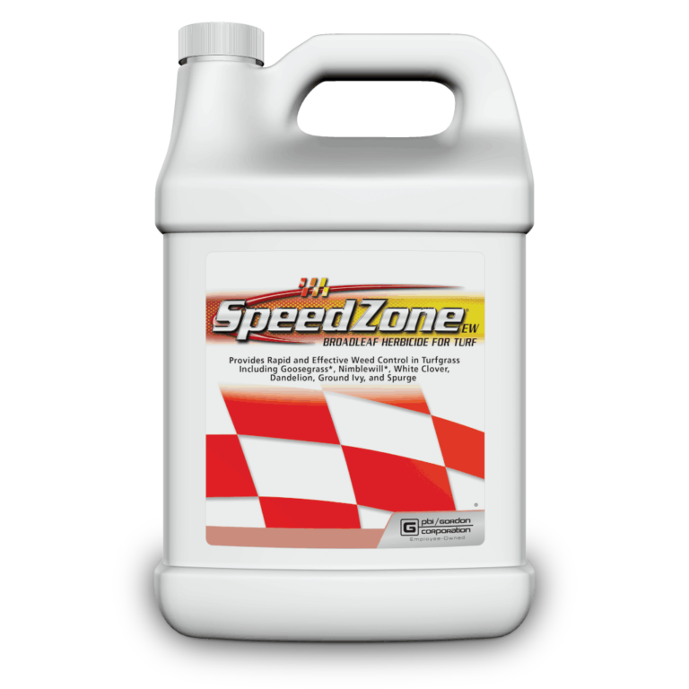 Gordon's® SpeedZone® EW Broadleaf Herbicide for Turf 1 Gallon