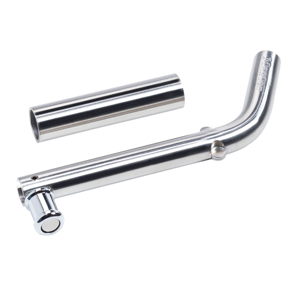 Master Lock Receiver Pins & Clips 1/2"