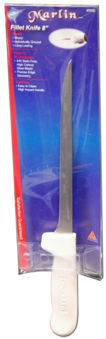 Marlin Pro Fillet Knife - 8"
