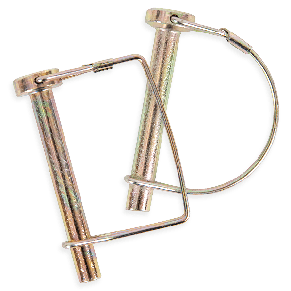 Koch PTO Locking Pins