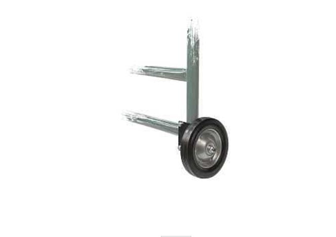 Koch Industries Round Tube Gates