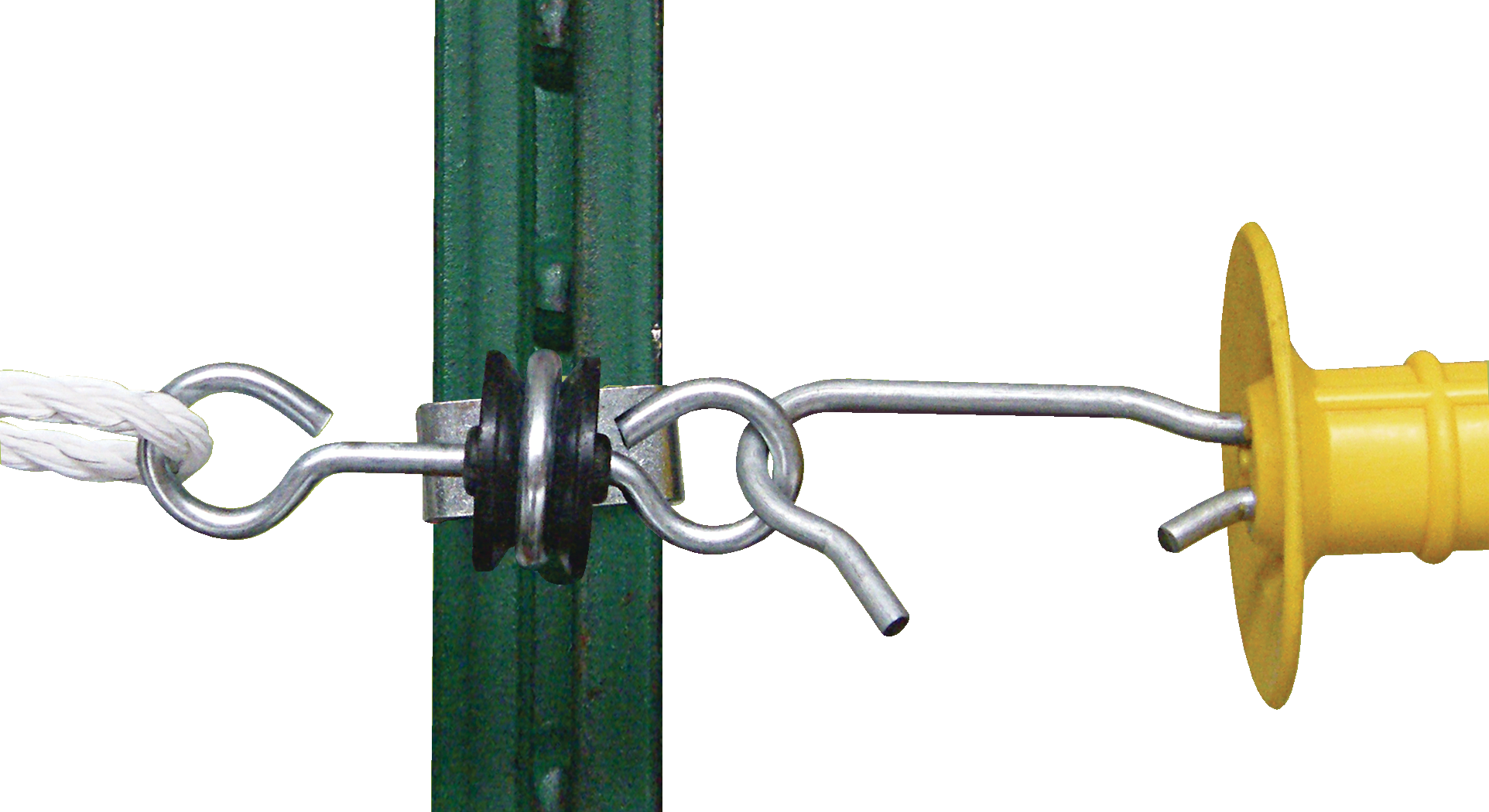 Patriot T Post Gate Anchor