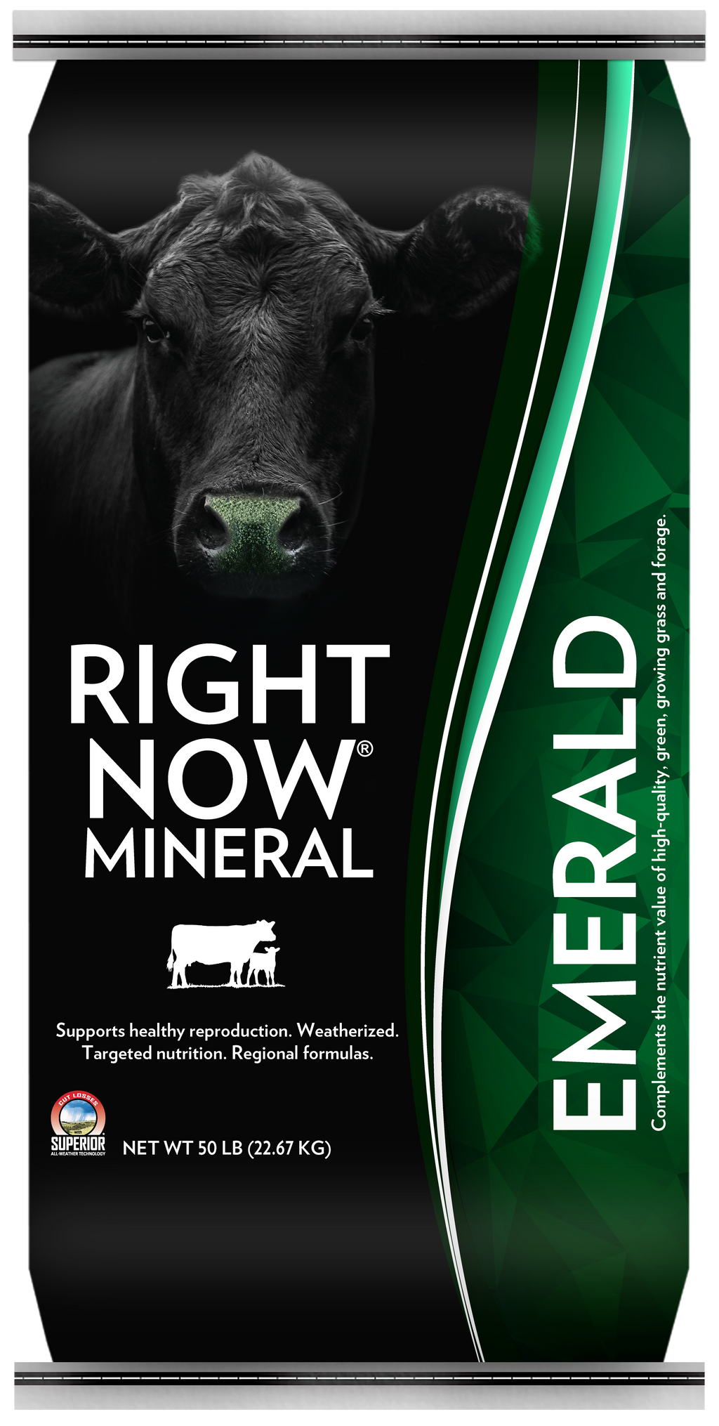 Vigortone & Right Now Minerals