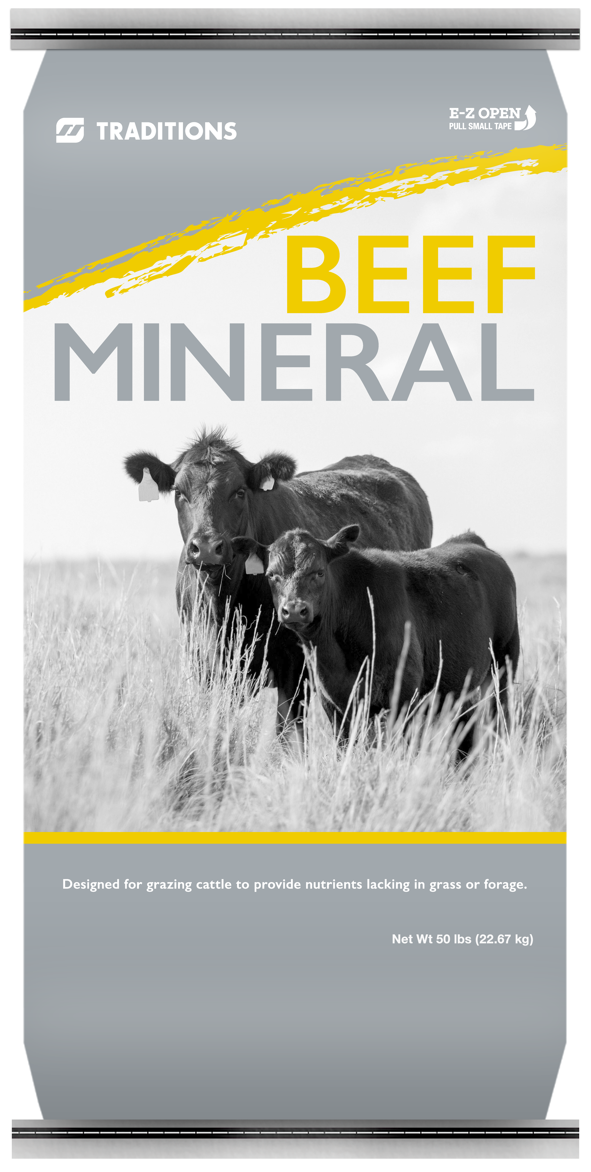 Southern States® Traditions Brood Cow Mineral